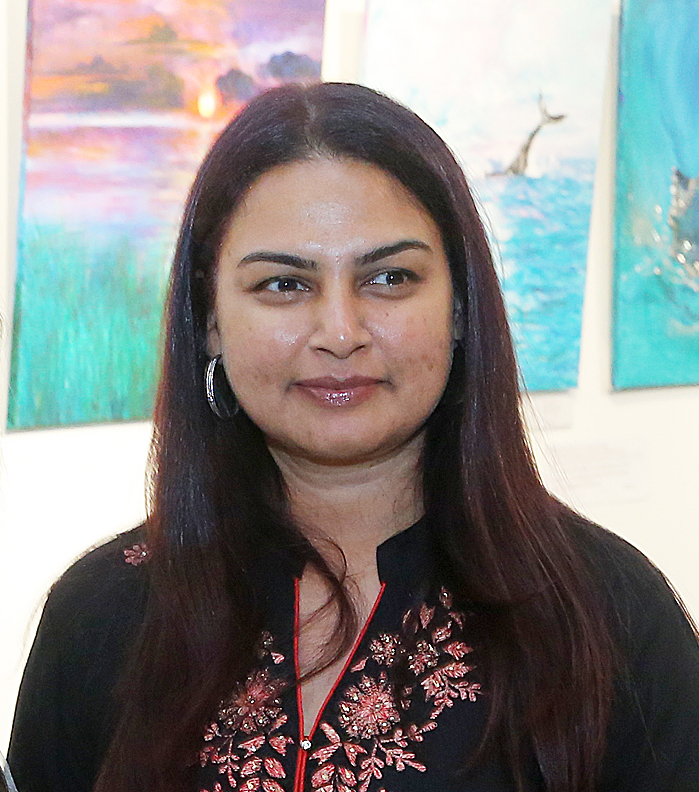 Our Trainers – Confident Communication